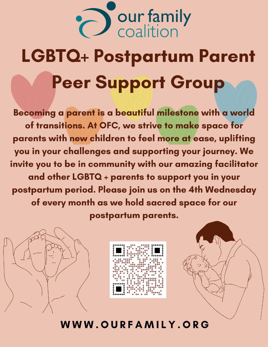 Our Family Coalition